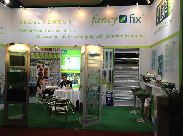 DIY Home Decor Covering Materials Manufacturer | Fancy-fix