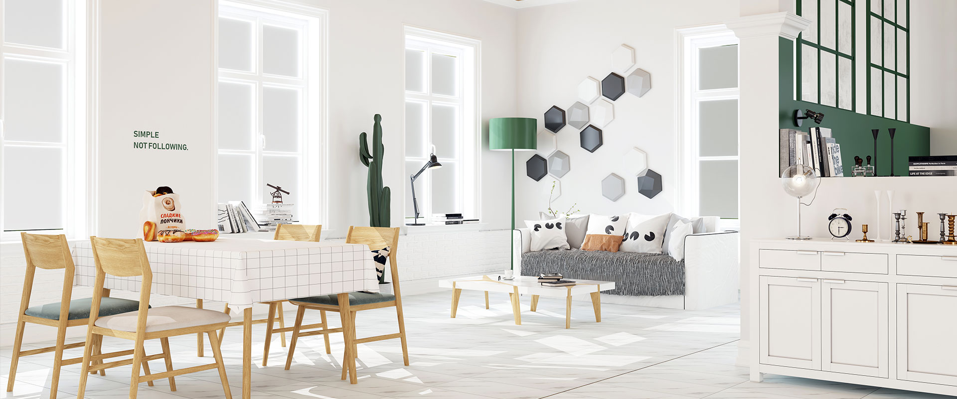 DIY Home Decor Covering Materials Manufacturer | Fancy-fix